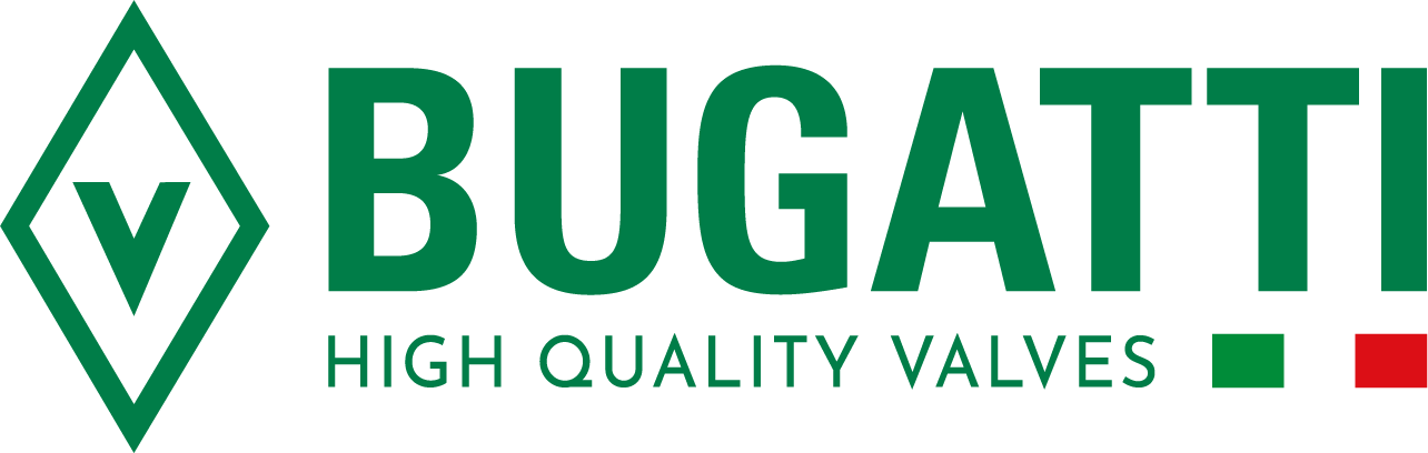 Bugatti - High Quality Valves